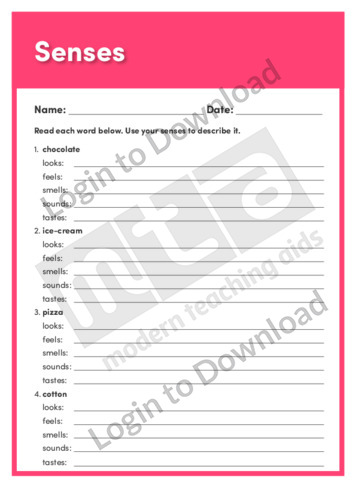 Lesson Zone AU - Word Choice: Using Adjectives in Writing